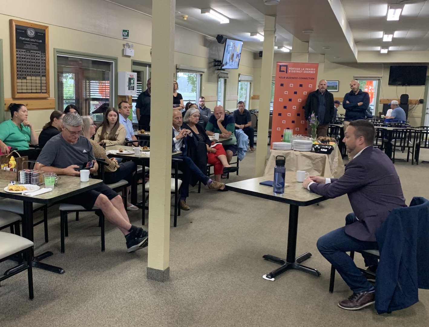 UPDATE - MP Leslie: Time for NDP to ‘Pull Support’ and trigger 'Carbon Tax Election ...